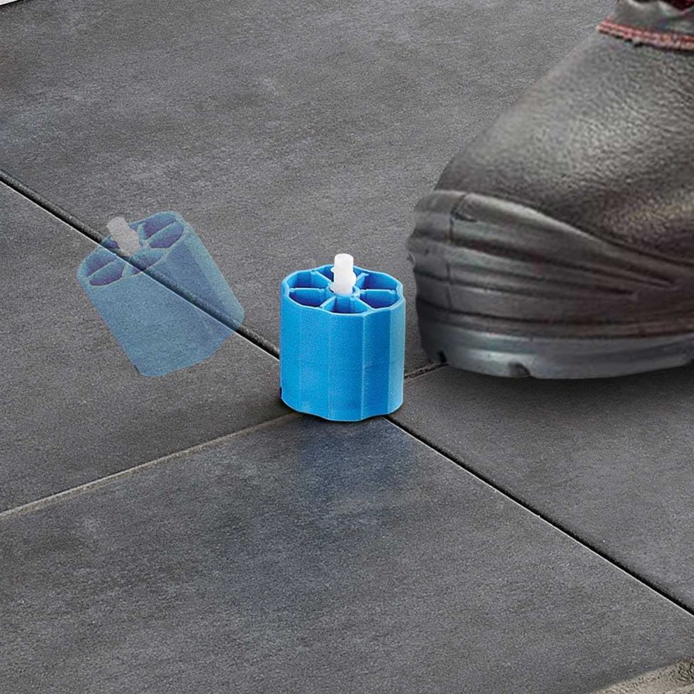 Progress: Cross Leveler (100 pack) – Shower Concepts