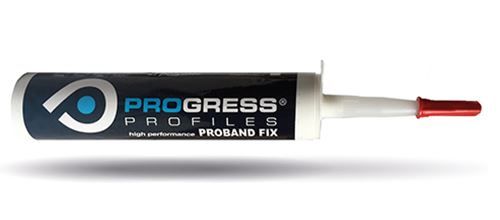 Progress: Sealant – Shower Concepts