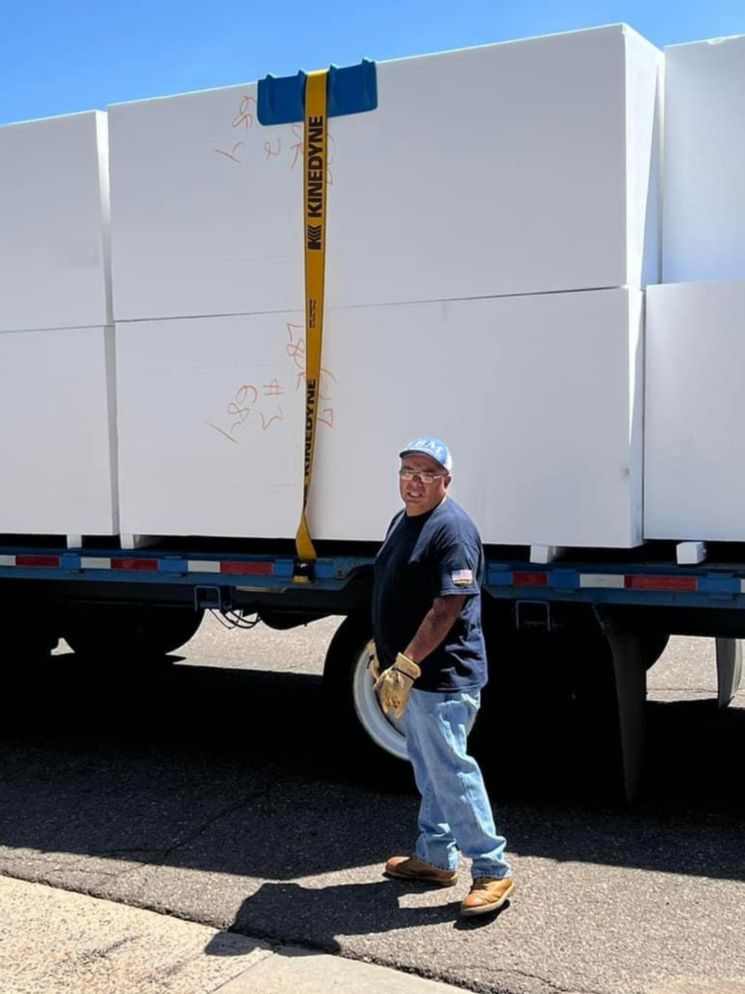 Shower Concepts | Tile Technologies