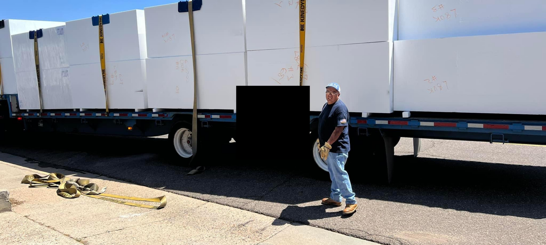 Shower Concepts | Tile Technologies