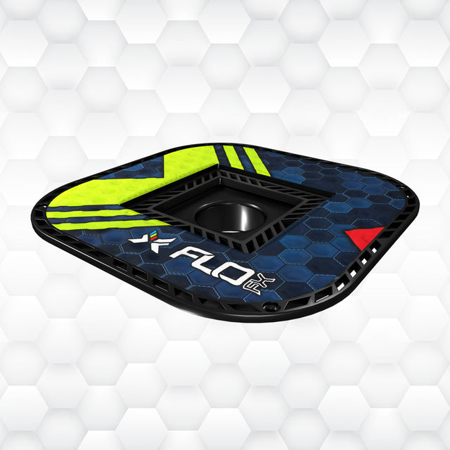 FLO FX: ABS Universal Bond Flange Kit – Shower Concepts