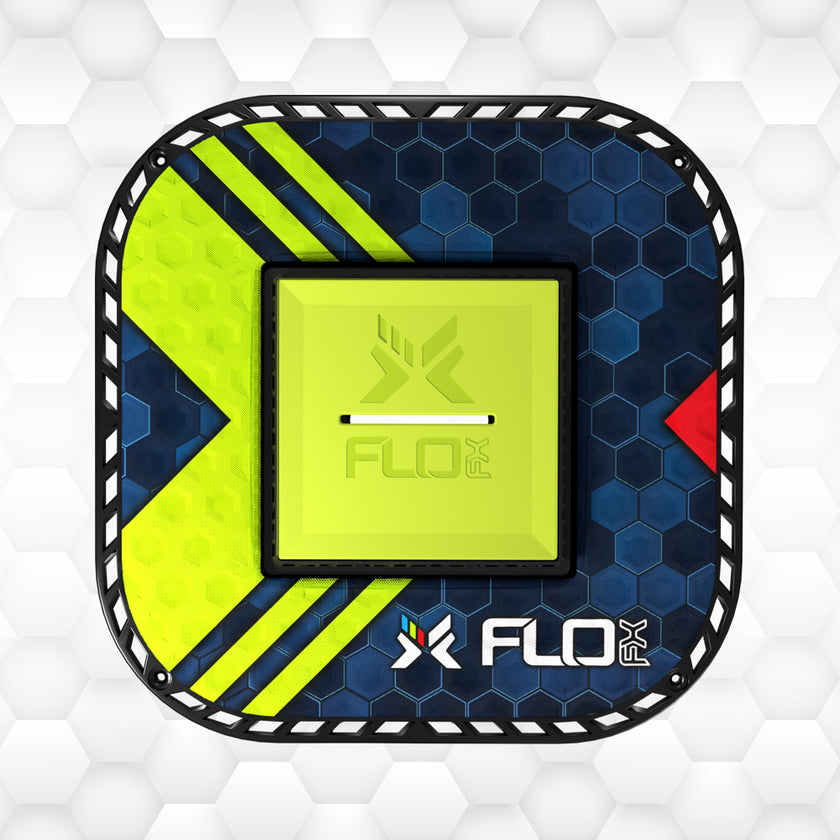 FLO FX: ABS Universal Bond Flange Kit – Shower Concepts